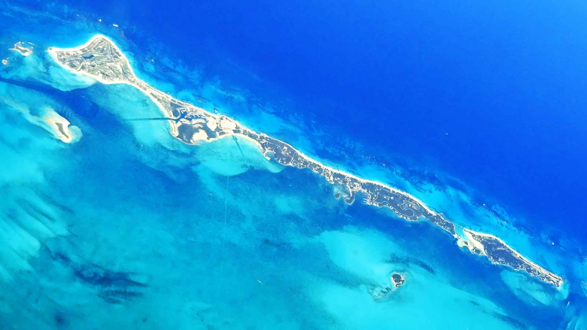 Island Hopping In The Abacos - The Ultimate Guide