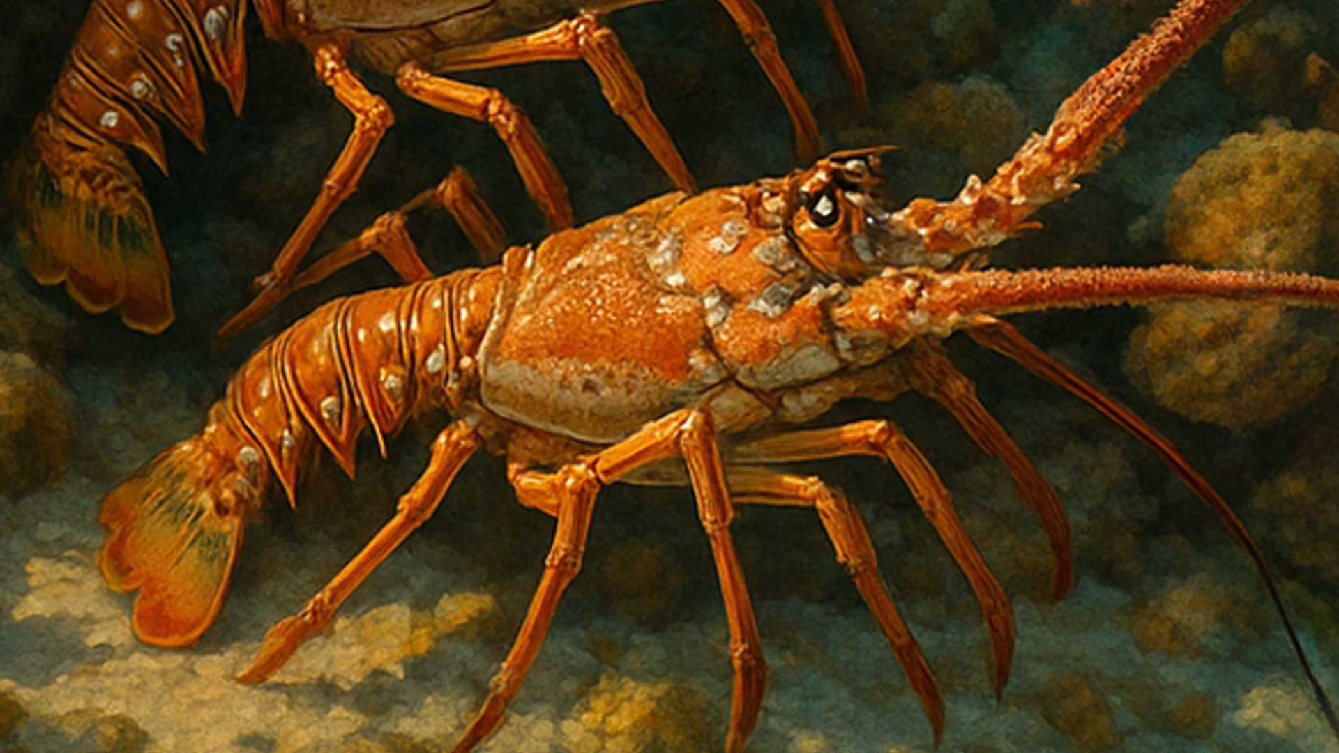 Lobster Season Abaco Bahamas: August 1st – March 31st